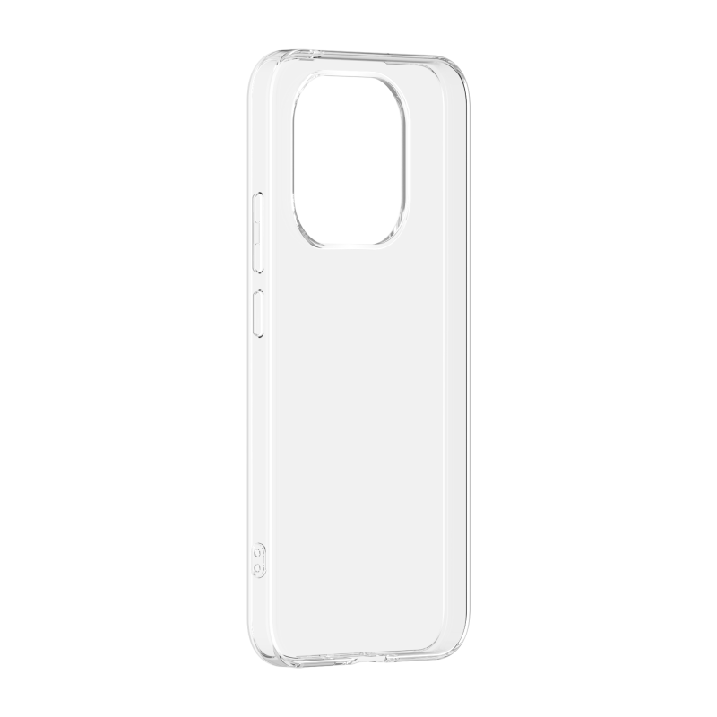 Coque Xiaomi 15T Transparente