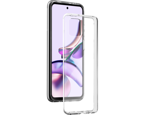 Coques Motorola G13 - Expédition rapide - Bigben Connected